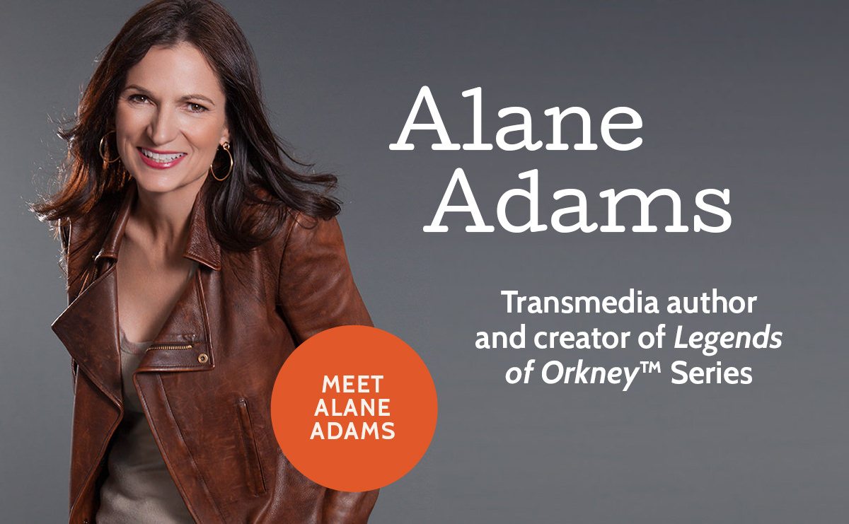 Home - Legends of Orkney